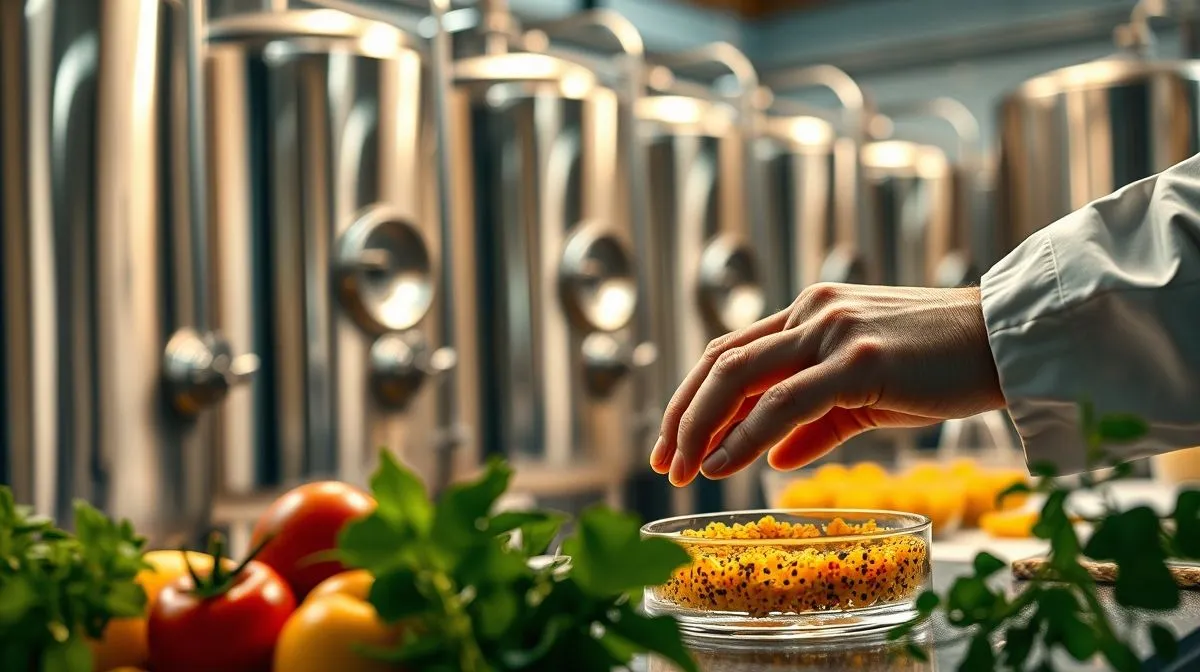 7 Steps to Safely Scale Natural Preservation for Commercial Foods ...